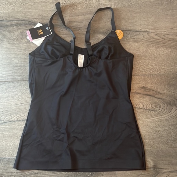 Wacoal | Intimates & Sleepwear | Wacoal At Ease Shaping Camisole | Poshmark